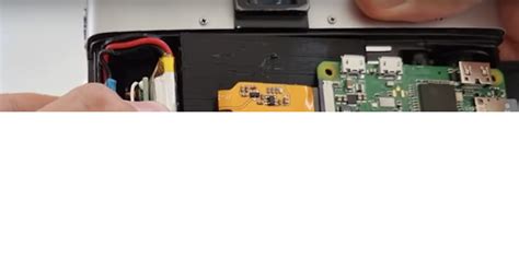 Raspberry Pi Makes Your Retro Analogue Camera Digital Raspberry Pi