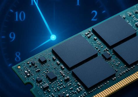 Ddr5 Server Ram At A Glance Technology Advantages And Areas Of Application