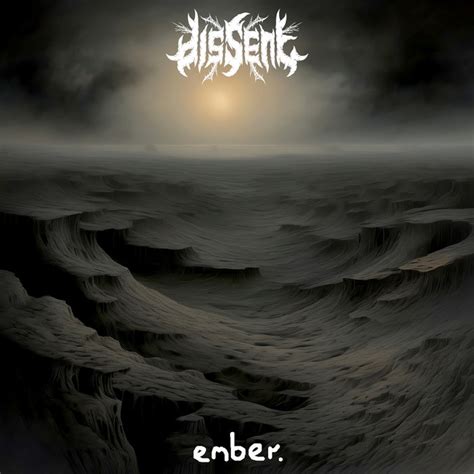 Ember Fields Of Reality Ep Dissent Media