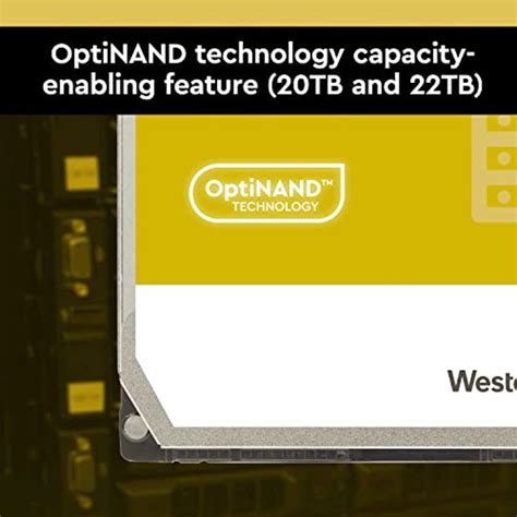 last completed pc builds with western digital gold 22tb pangoly