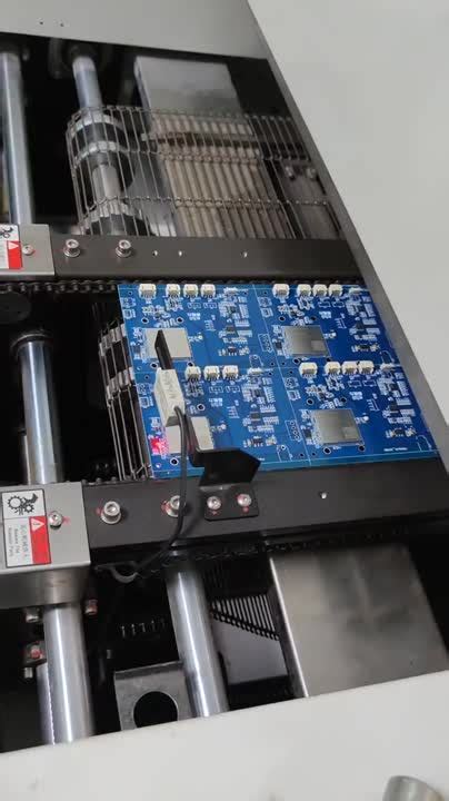 matt lem on linkedin pcb pcbassembly pcbmanufacturing manufacturer quotation iot…