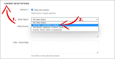 Adding Iframes Youtube Videos Csuf Web Services