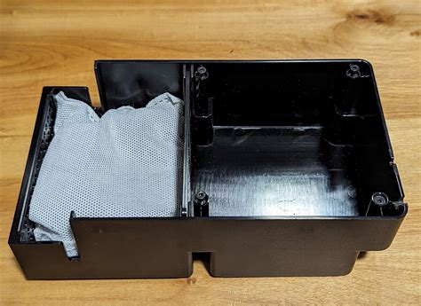 Replacement Exhaust Carbon Hepa Filter For The Qidi X Max 3 3d Printing Maker Forums