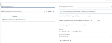 Why Do Queue Triggers Not Work Orchestrator Uipath Community Forum