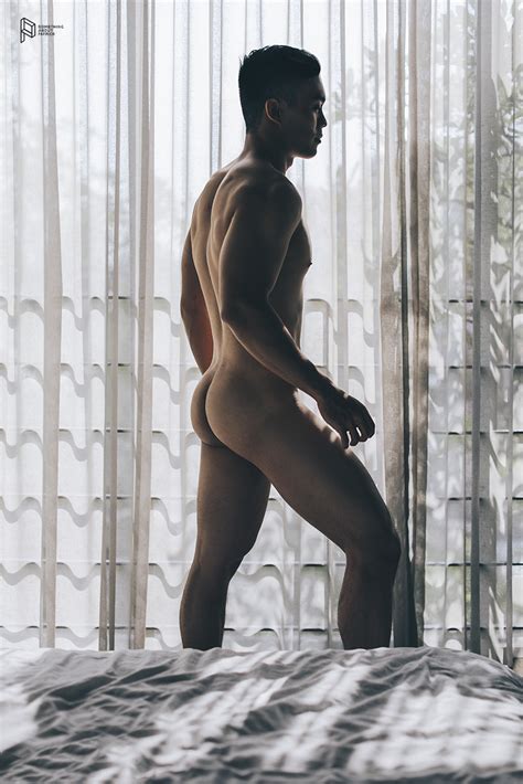 Something About Patrick People Jeffrey Jong