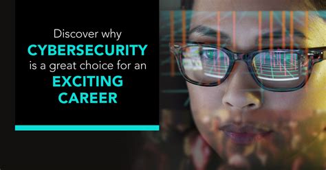 Isc ² Research Why Cybersecurity Is A Great Choice For An Exciting Career Help Net Security