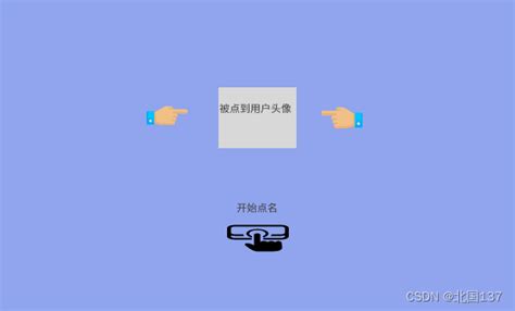 【java数据库课程设计】——基于springbootvuemysql的随机点名器随机点名系统设计和实现 Csdn博客