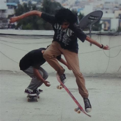 Melvin Mathew 79 Posts Sportskeeda