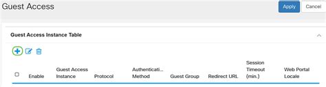 Configure Active Directory Guest Authentication On Wap571 Or Wap571e