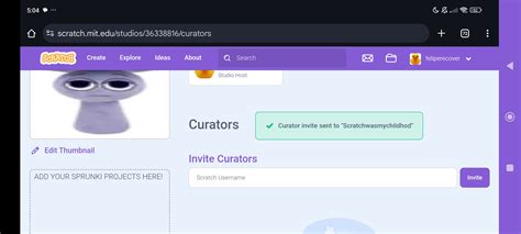 Sprunki Ultra Sb3 File Pack By Pillowripperitchio