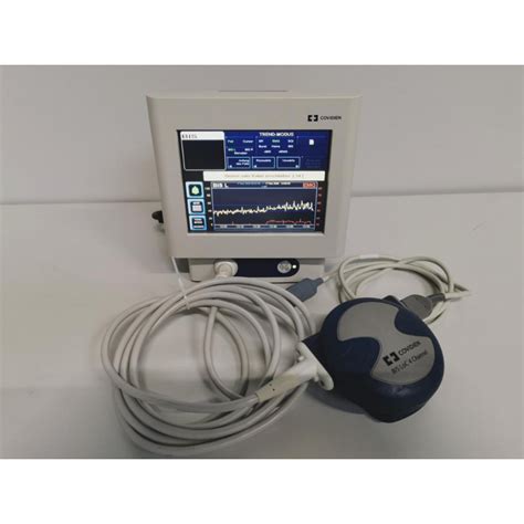 Eeg Bis Monitor Covidien Bis Complete Monitoring System