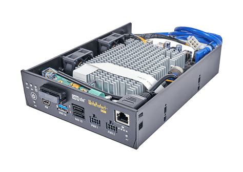 Writeprotect™ Portable Logicube