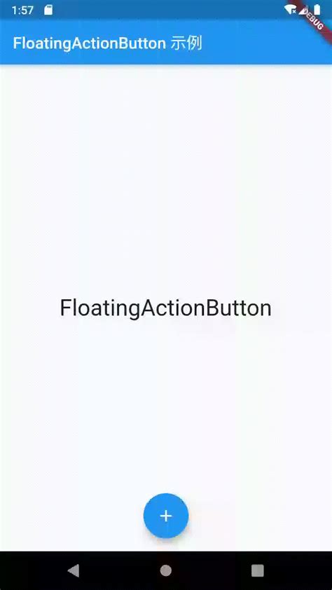 Flutter Lidong S Blog