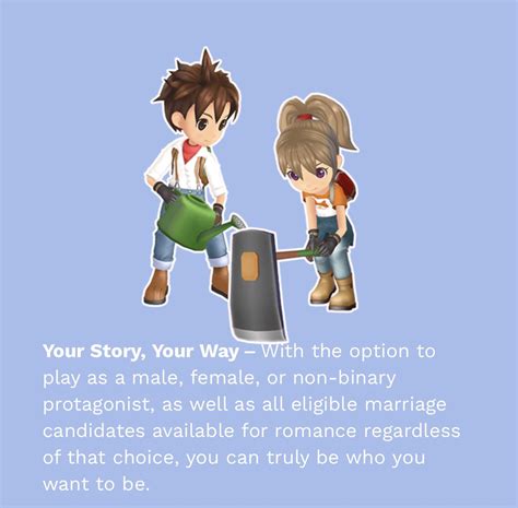 Sos A Wonderful Life Will Feature Same Sex Marriage And A Non Binary