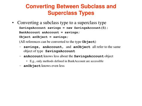 Ppt Inheritance Powerpoint Presentation Free Download Id468868