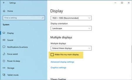 How To Move Fullscreen Game To Other Monitor Simple Ways