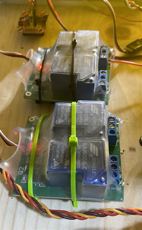 Strange Power Distribution Problem Rover 41 Ardupilot Discourse