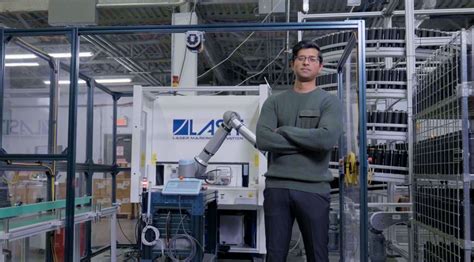 Vention Report On Diy Industrial Automation A3 Association For Advancing Automation Posted