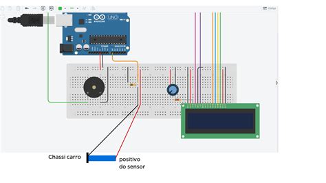 Sensor Automotivo Erro Alimentação Português Arduino Forum