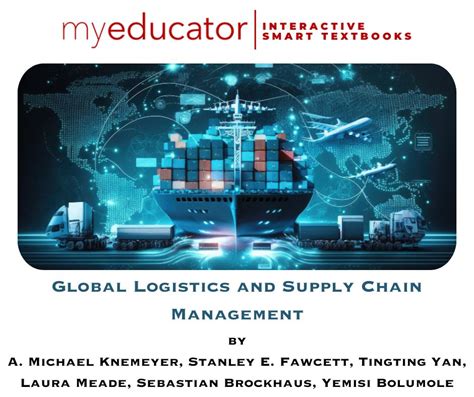 Myeducator On Linkedin Myeducator Supplychain Edtech College