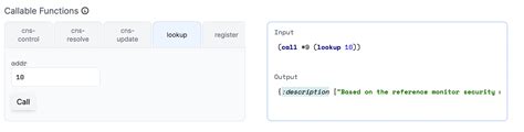Account Descriptions · Issue 208 · Convex Devconvex Web · Github