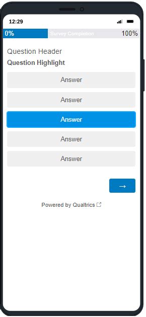how much can qualtrics match my survey designs xm community