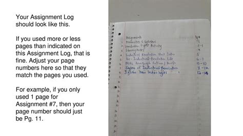 Notebook Check Ppt Download