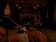 Naked Tori Spelling In Scary Movie 2 Naked Tori Spelling In Scary Movie 2