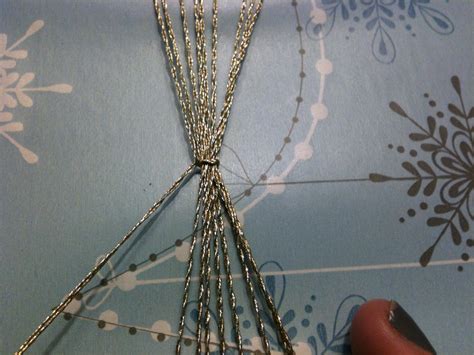 Holly Goes Lightly Strings And Things