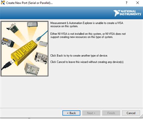 Updating Old Programs From Labview V8 To 2016 Ni Community