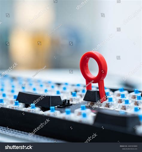 5 Mechnical Keyboard Images Stock Photos Vectors Shutterstock