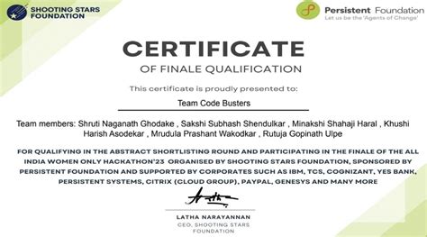 Shruti Ghodake On Linkedin Connection