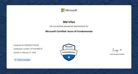 Ai Azure Certification Microsoftlearn Hcltech