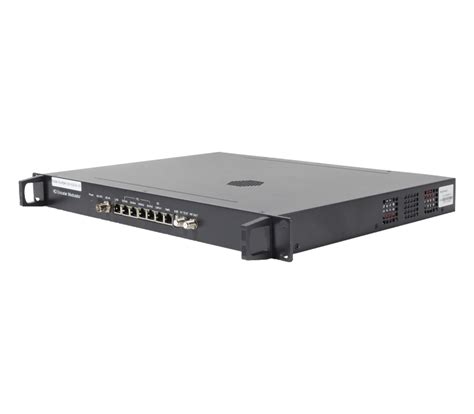 Encoder Modulador De 24 Canales Hdmi A 16 Isdb T Optictimes Latinoamérica