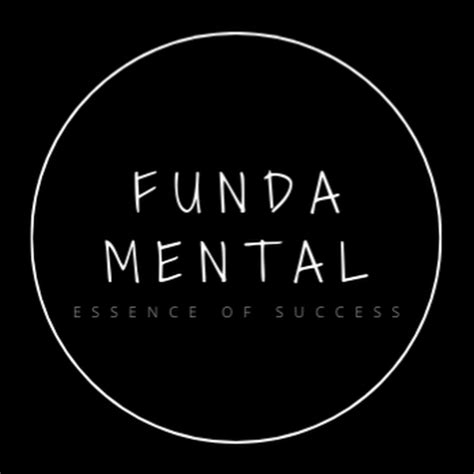 Fundamental Youtube