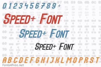 Speed Font Download Fonts Free