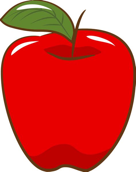 Apple Png Graphic Clipart Design 19607537 Png