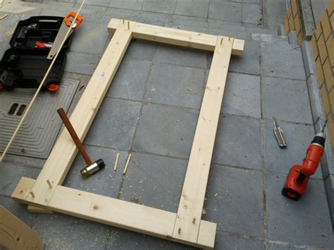 NAVNi Stuff DIY 19 Server Rack