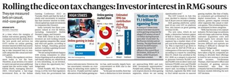 Aryaman Gupta On Linkedin Gaming Online Investor Rmg Casual Midcore