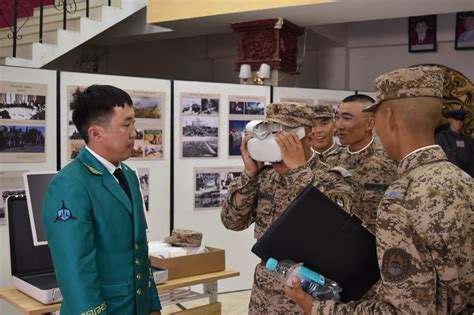 Дорноговь Дорноговь аймгийн Засаг даргын Тамгын газар