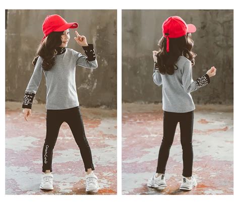 Зимняя футболка для девочек плотная нижняя рубашка с длинными рукавами водолазка для девочек