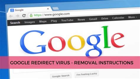 Google Redirect Virus Removal Tool Free Guide Steps