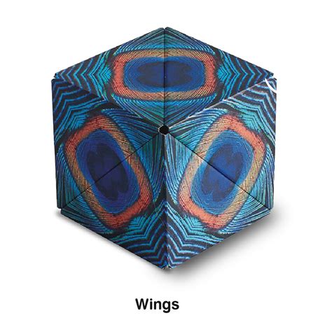 Shashibo Cube Artofit