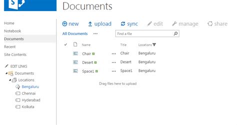 bug column filter does not work with metadata navigation