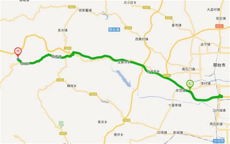 邢台凤凰崖景区路线 风景区 大山谷图库