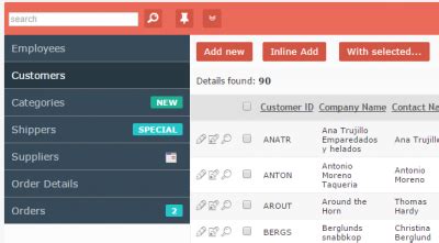 Adding Badges To Application Menu Xlinesoft Blog