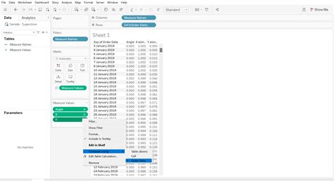 How To Make A Radial Bar Chart The Data Babe