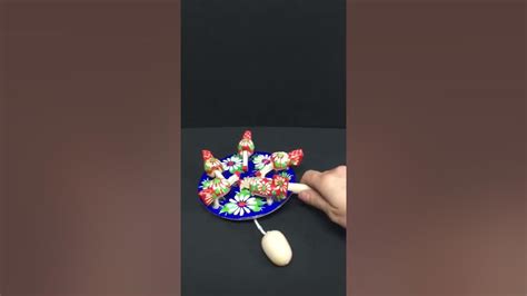 새모이장난감1 Youtube