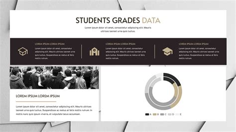 Grading Chart Template