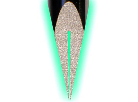 Arrayit Green Microarray Manufacturing Contact Printing Spotting Pins